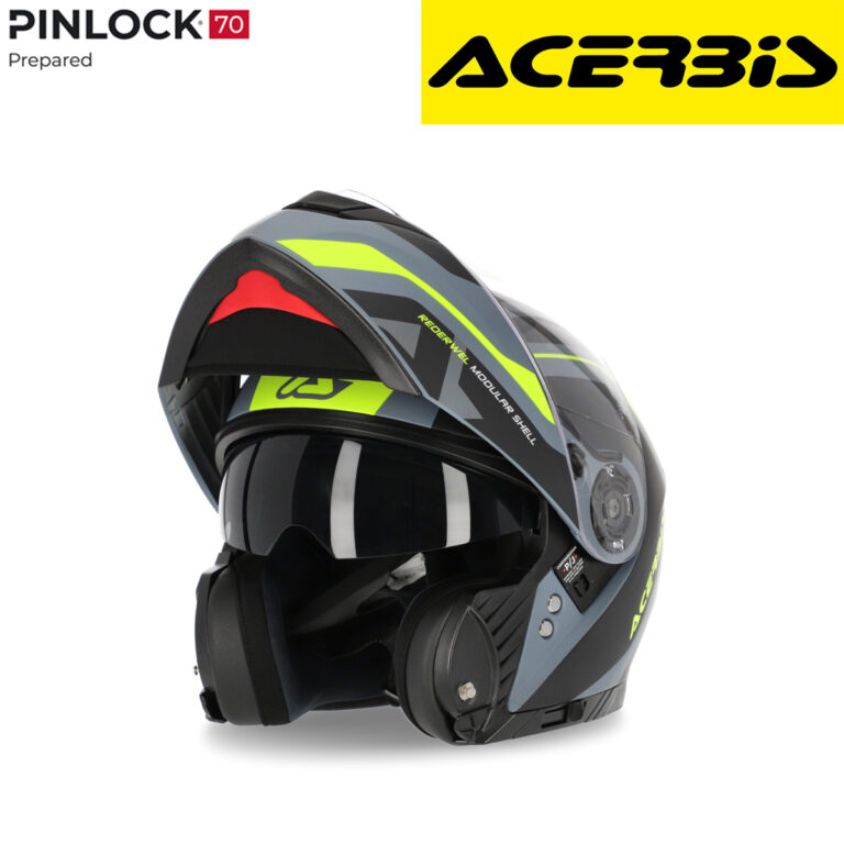 Kacige i moto oprema Sarajevo - Kacige.ba